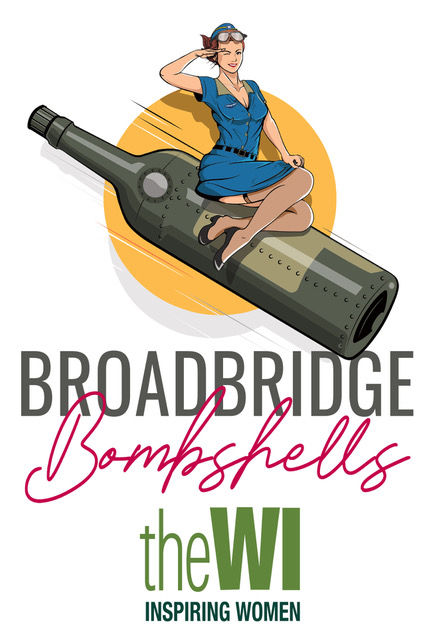 Meet The Bombshells | Broadbridge Bombshel