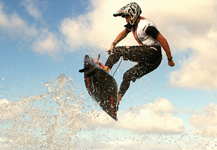 JETSURF HOS ELECTROSURF | Electrosurf