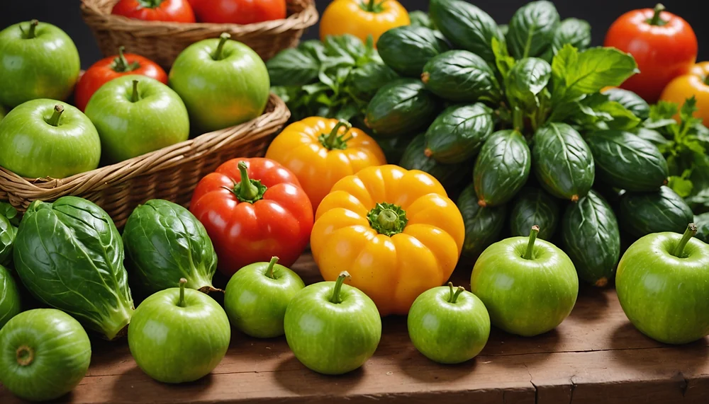 Unveiling the Truth: Exploring the Differences Between Organic and ...