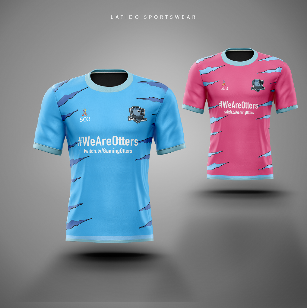 Tienda | Gaming Otters