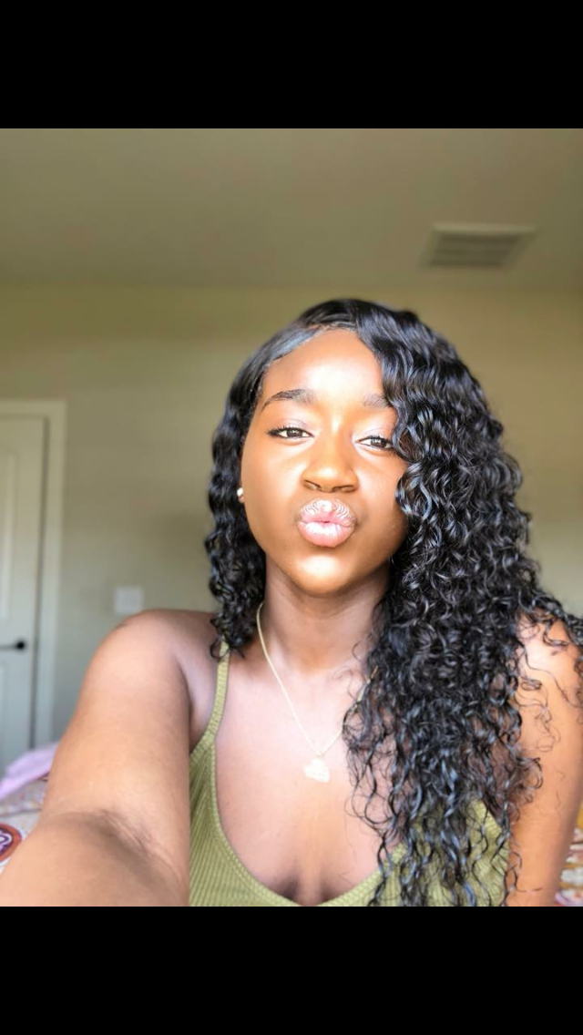 LookBook | Hustle Hair