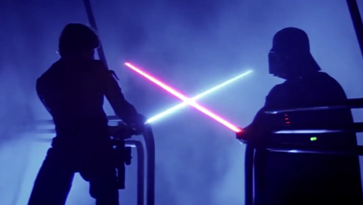 Overcoming the monster - Storytelling plot 1/7