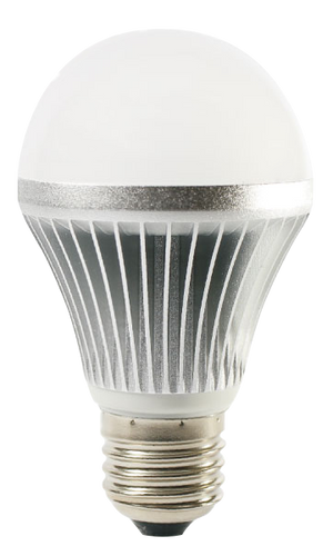 LED A19 115VAC-HIGH TEMPERATURE | Military