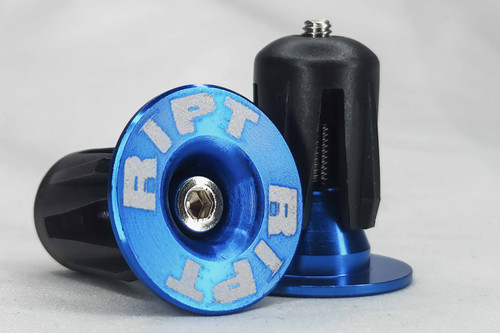 RIPT Bar Ends | RIPT BMX