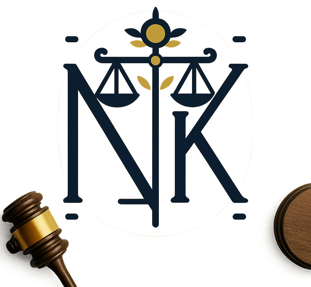 CrPC Amendments 2025: Key Legal Updates Under BNSS | Advocate Nikita Kothia