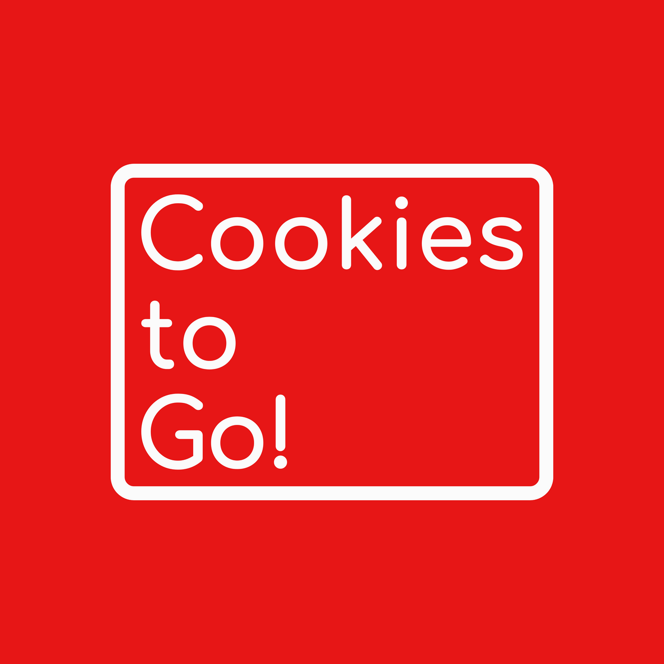 Free Cookie Delivery | Cookies to Go!!! | Mentor