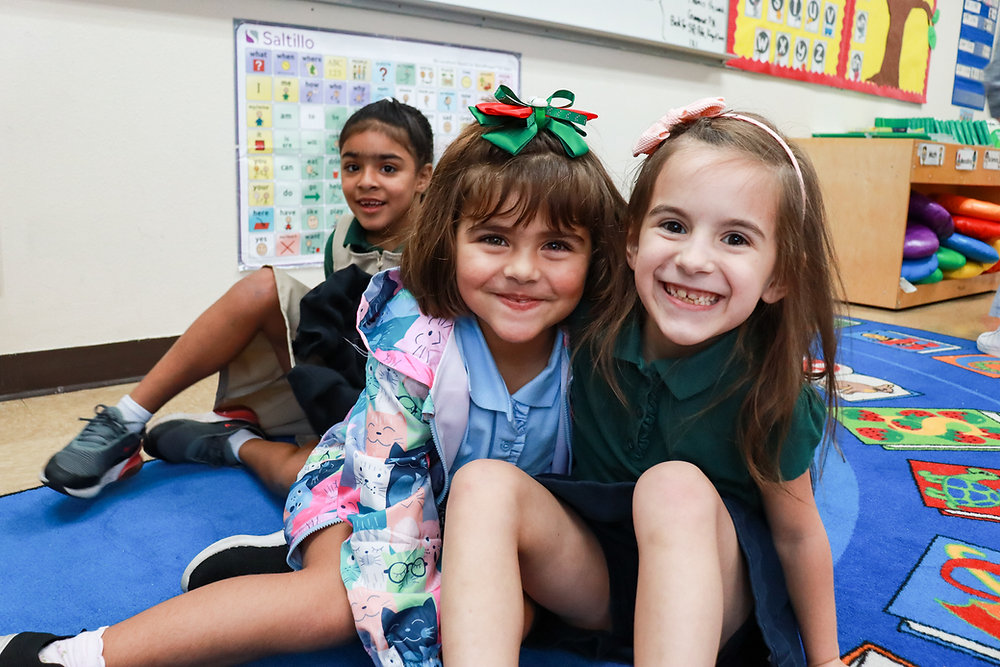 Every Day Counts: How Showing Up Shapes Your Child’s Success