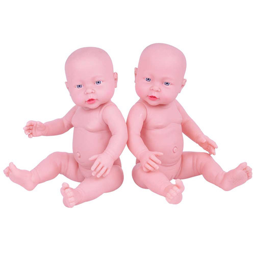 Baby Dolls for Demonstration Purposes