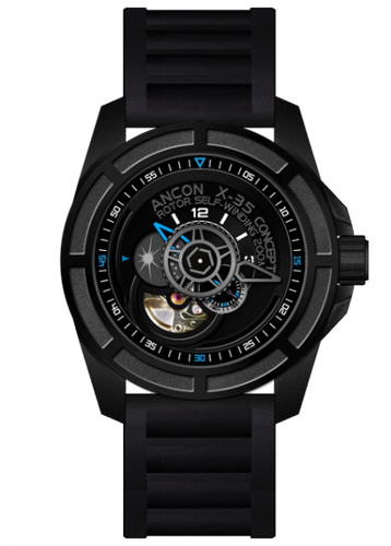 Ancon X-35 C102 | saggiowatches