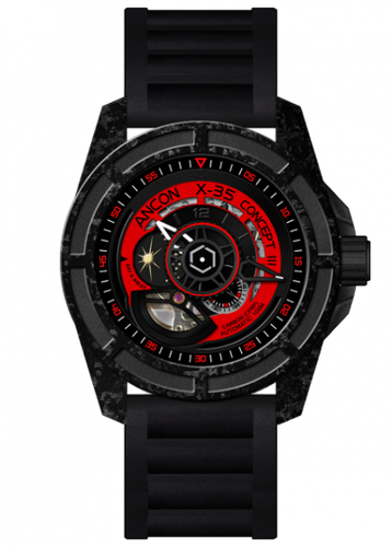 Ancon X-35 C301 | saggiowatches