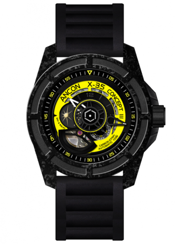 Ancon X-35 C303 | saggiowatches