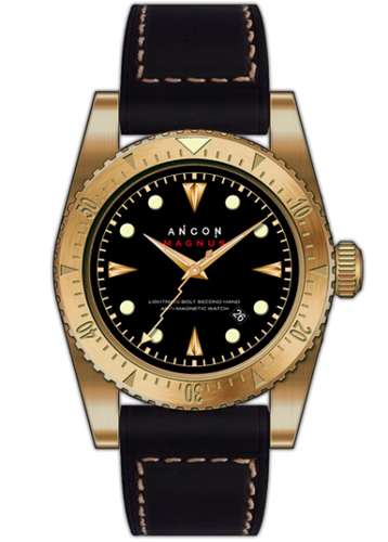 Ancon Magnus MAG001 | saggiowatches