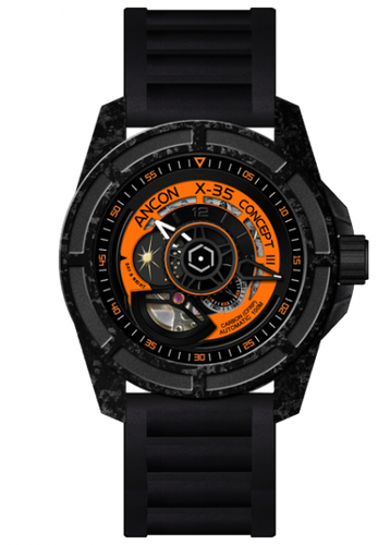 Ancon X-35 C305 | saggiowatches