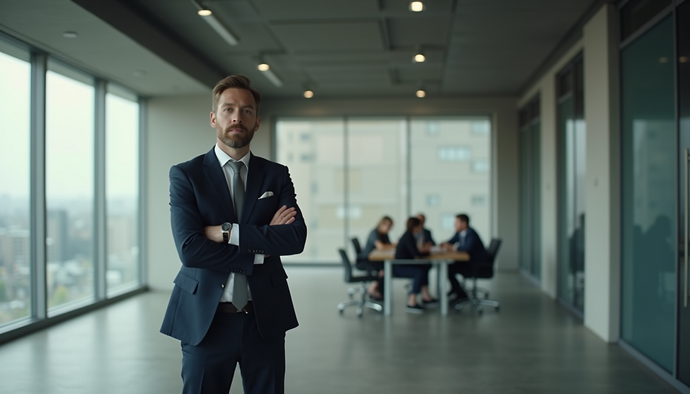 The Power of Body Language in Business Communication