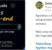 data viking | ciencia de dados