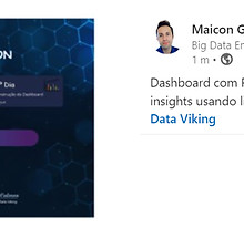 data viking | ciencia de dados
