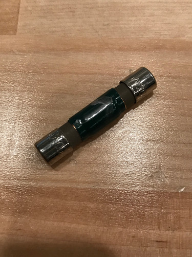 Fourier Audiophile Fuse | alanmaherdesigns