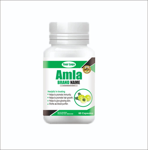 AMLA EXTRACT CAPSULE | Sankalp Nutravedic