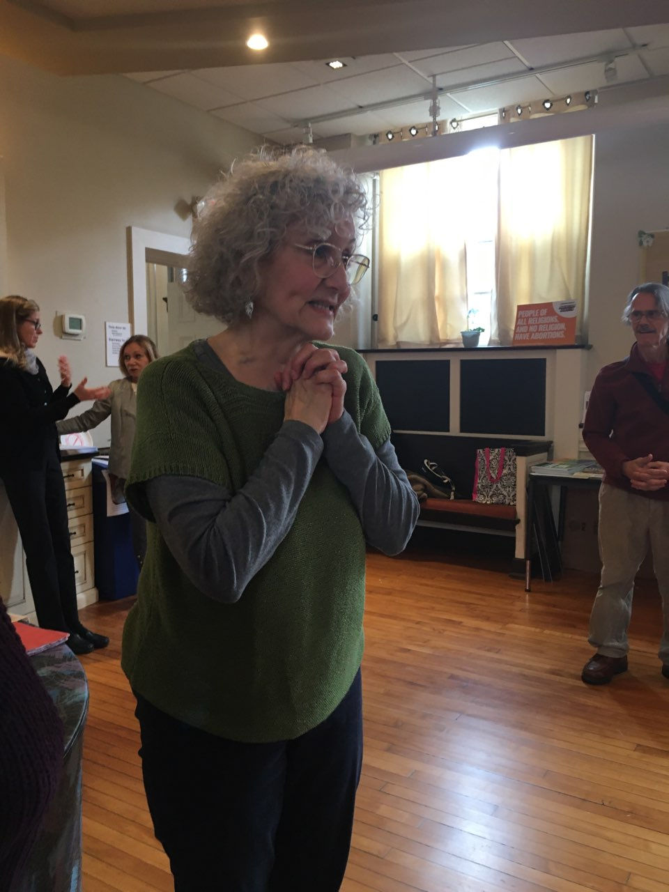 A Tribute to Frank Bishop, a Plant Ahead Ohio founder.