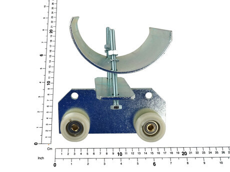 Demag Leitungswagen KBK-100, Kabelwagen KBK-100 | Kranteam Shop