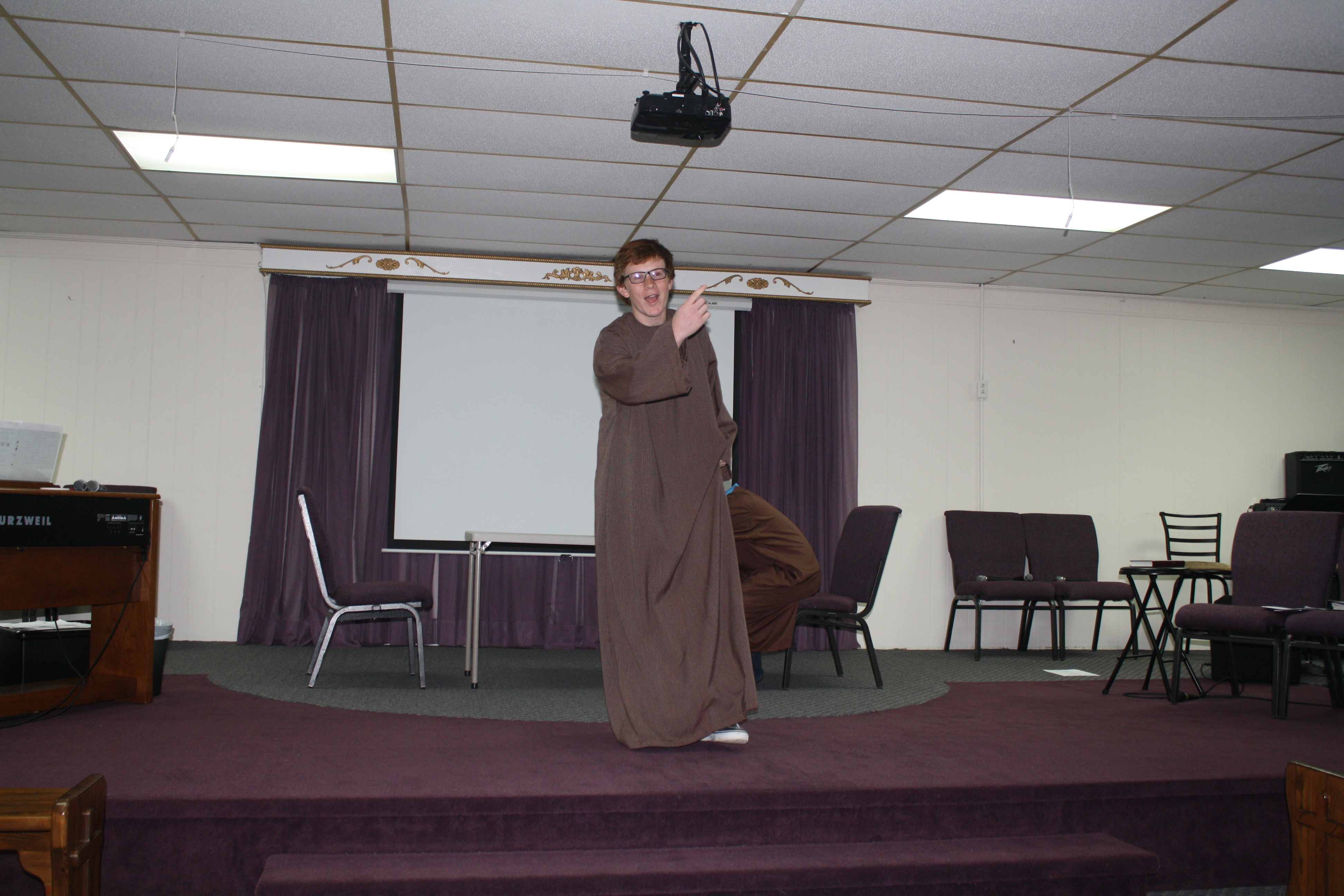 about us | dayspring