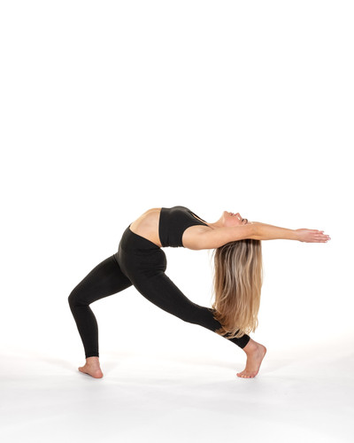 Seamless Leggings | Chique Designs, LLC.