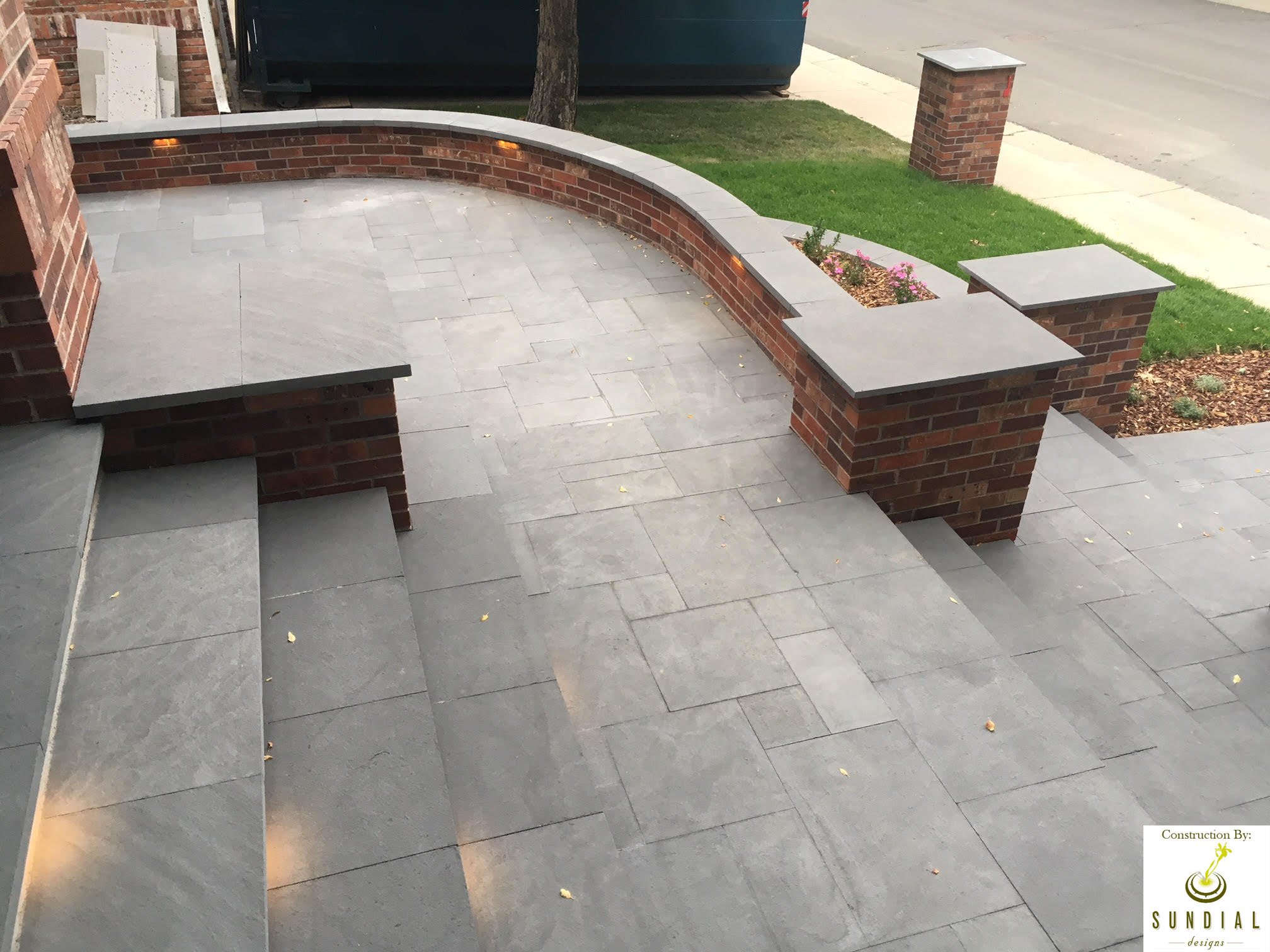 Sundance Landscape Design, Innovative Outdoor Living, Denver Colorado