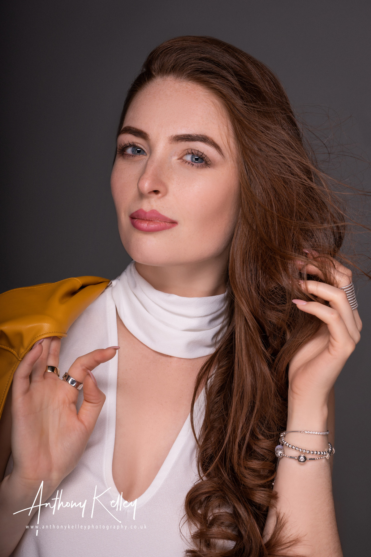 Anthony Kelley Photography | Valentina Fusco