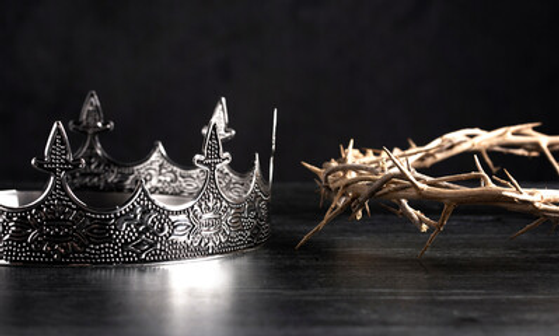 Day 21: Don't Forfeit your Crown #21 Day Purity Challenge