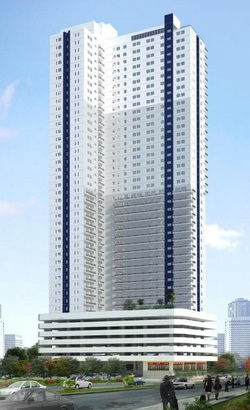 Mezza 2 Residences