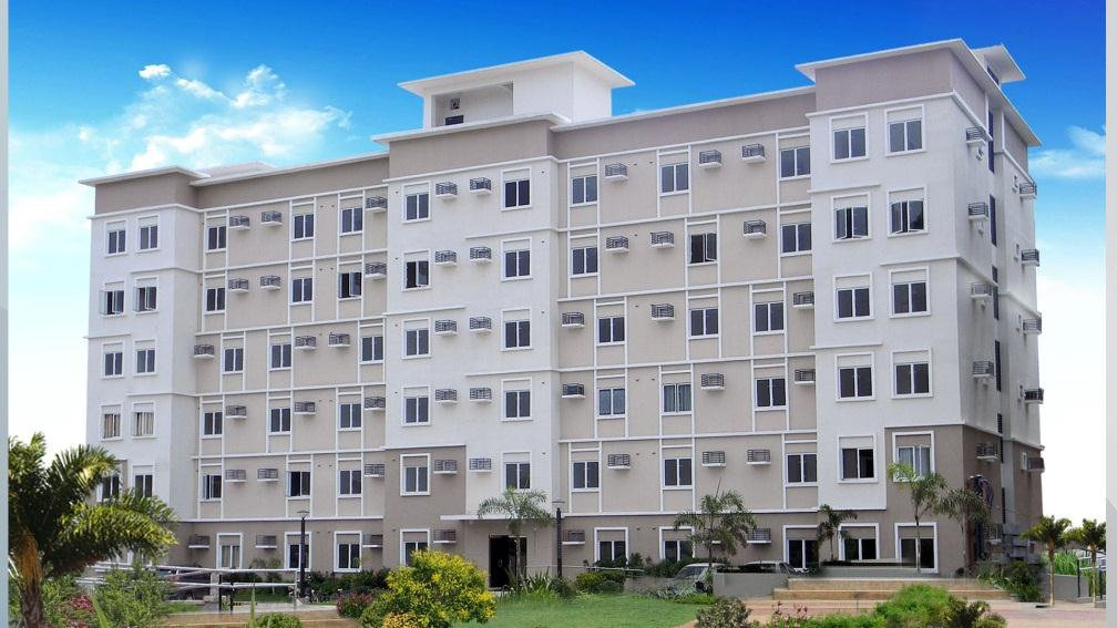 Moldex Residences Valenzuela