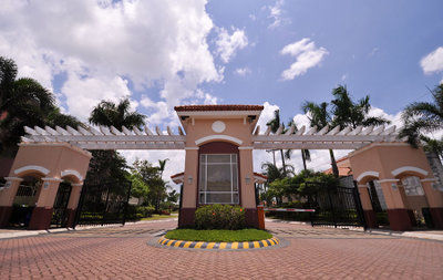 South Forbes Villas