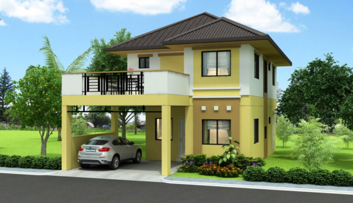 MetroGate Silang Estates