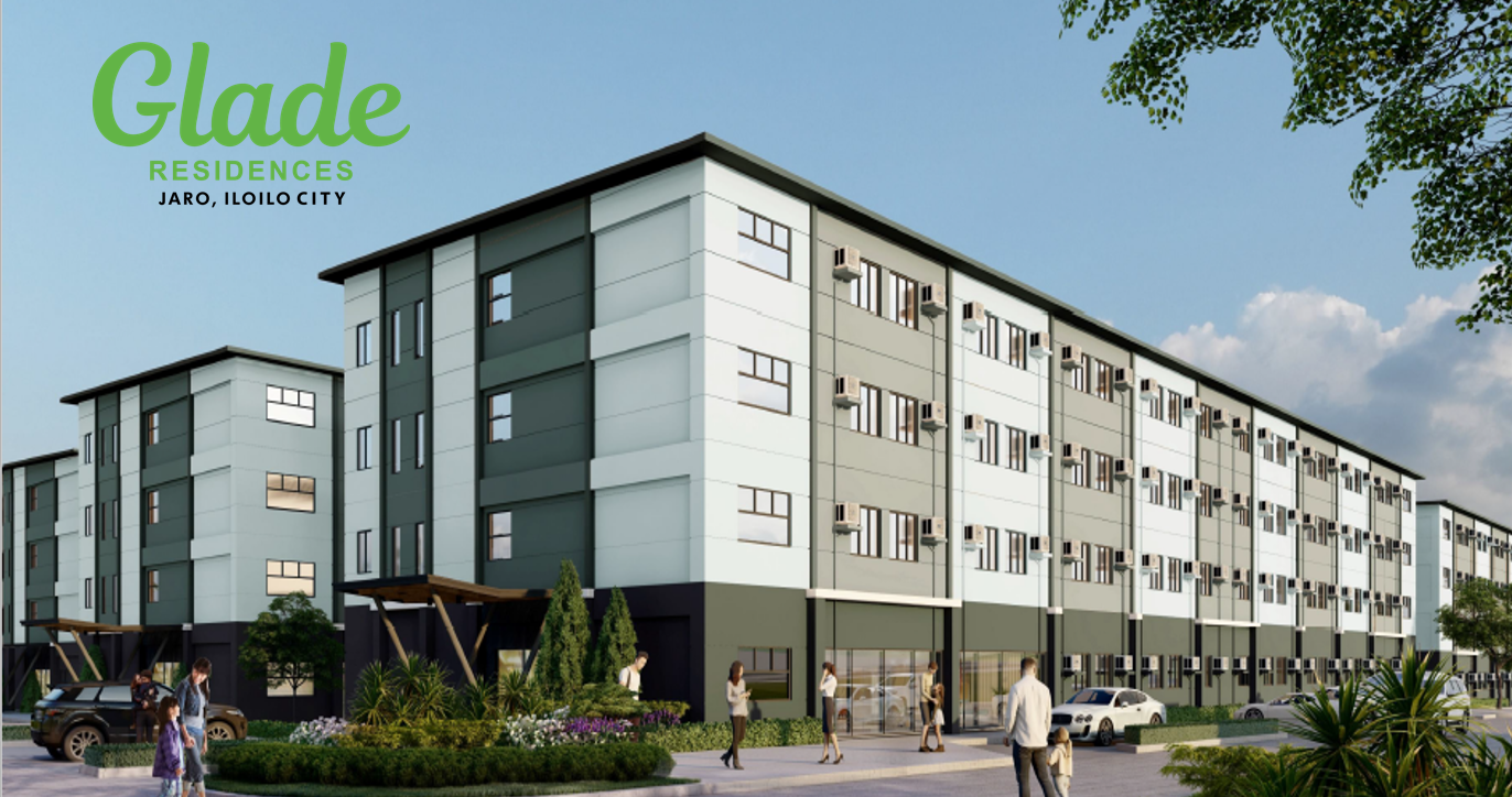 Glade Residences