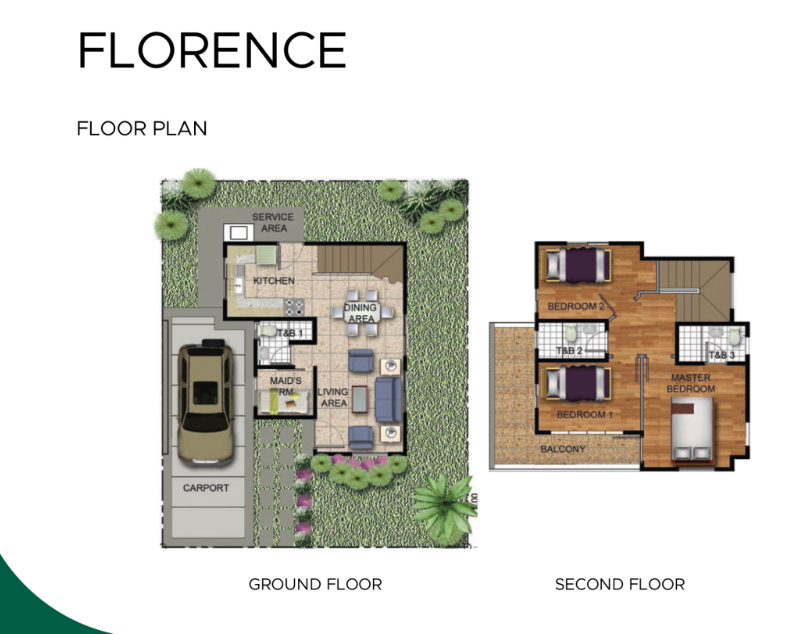 MetroGate Trece Martires