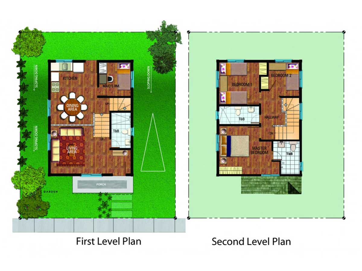 Avida Settings Cavite