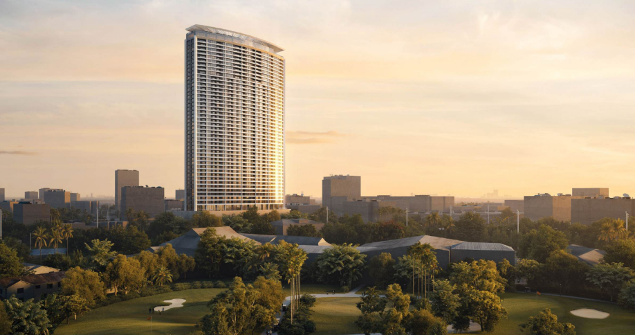 Shang Bauhinia Residences