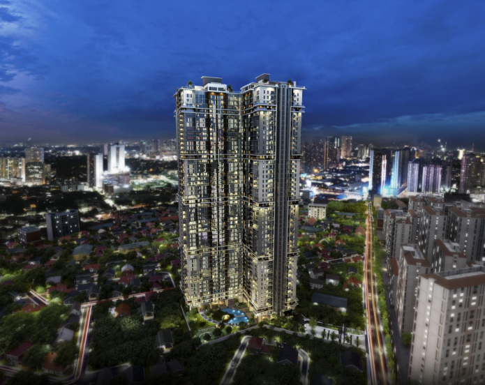 Sage Residences