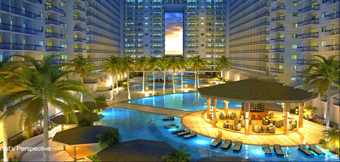 Shell Residences