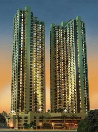 Axis Residences