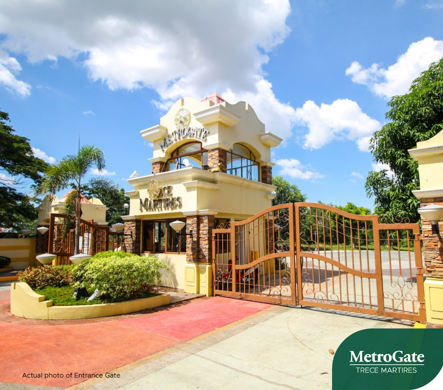 MetroGate Trece Martires