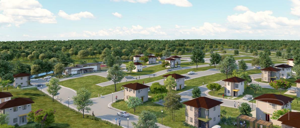 Avida Verra Settings Vermosa