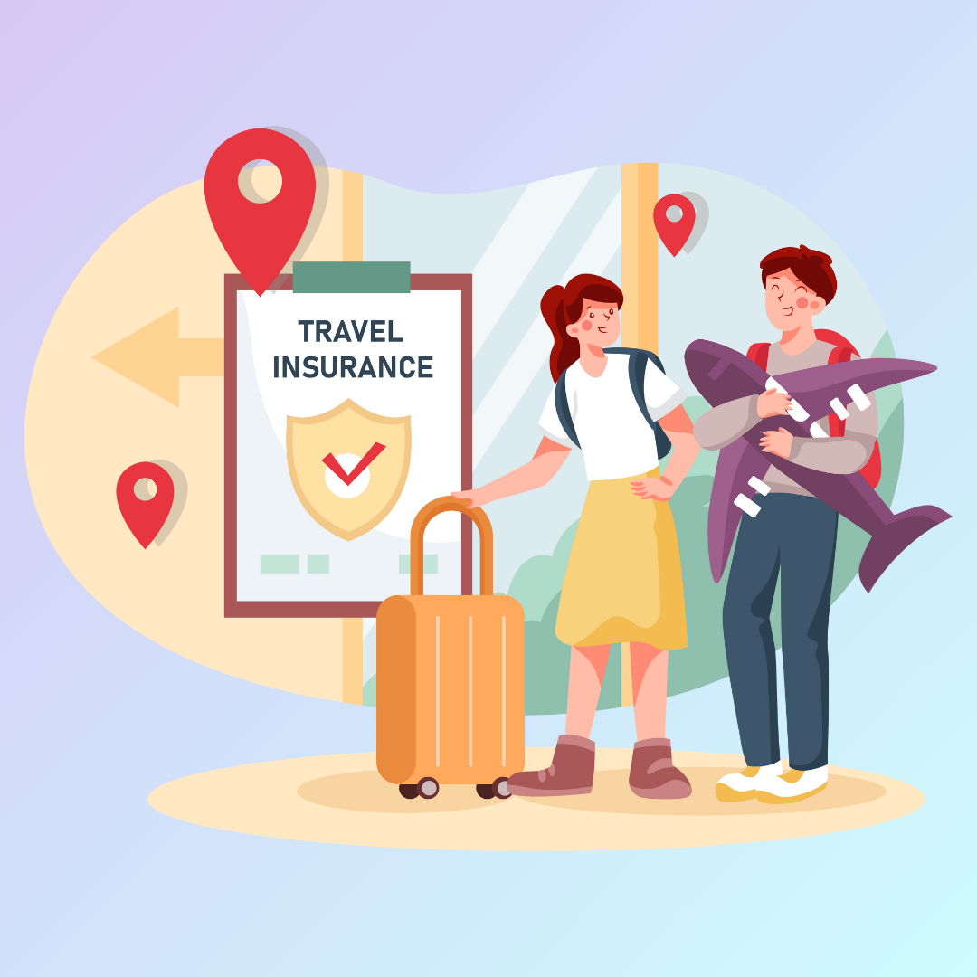 BPI MS Travel Care Coverage | InsureAssist.ph