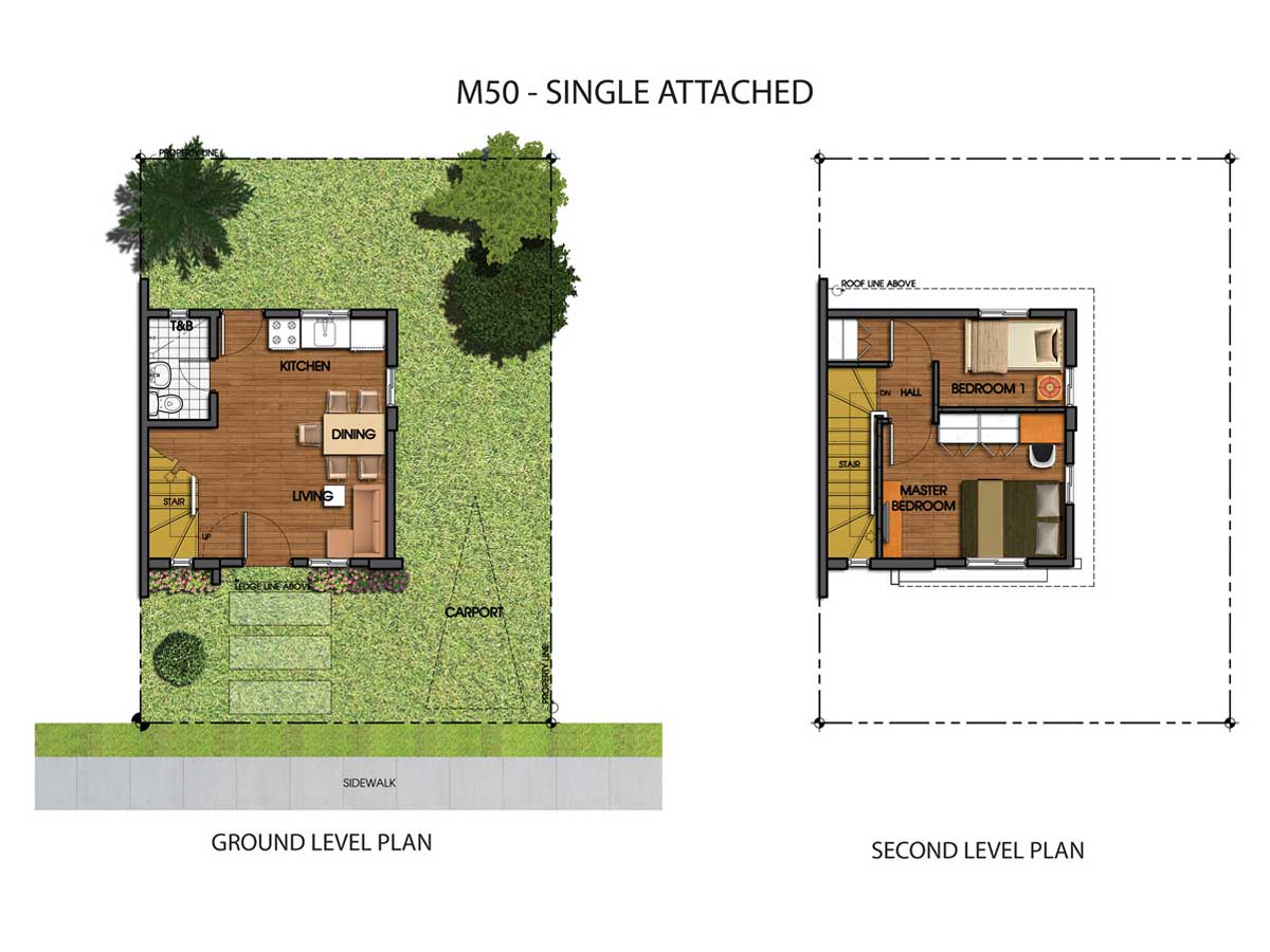 Avida Village Iloilo