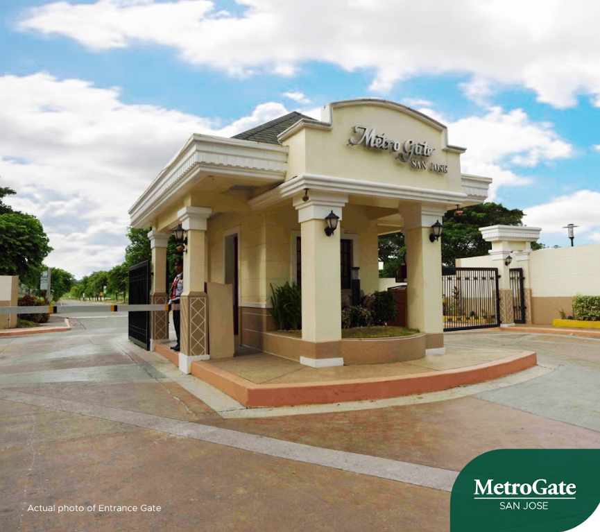 MetroGate San Jose at Moldex New City