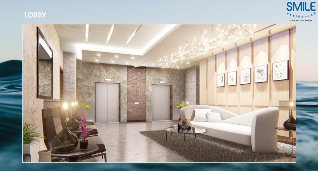 Smile Residences