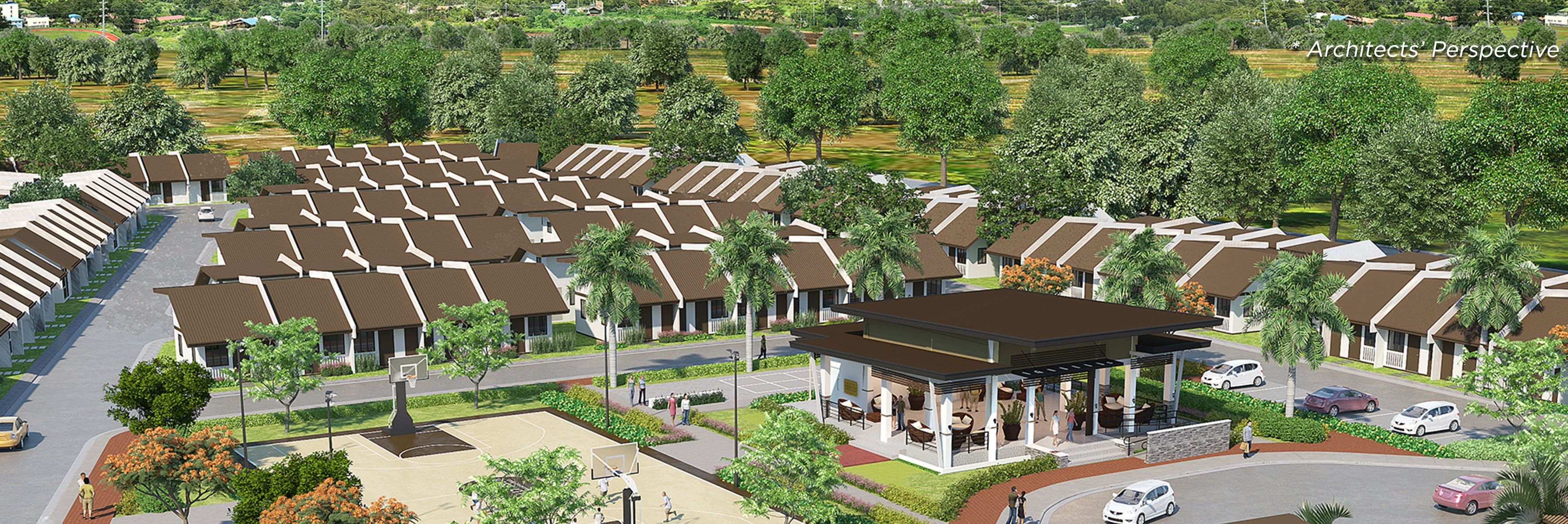 St. Joseph Homes Calamba Phase 2