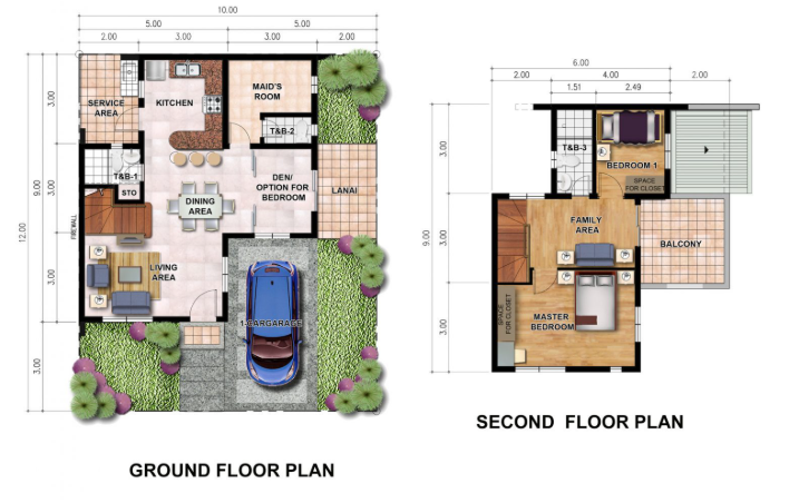MetroGate Silang Estates