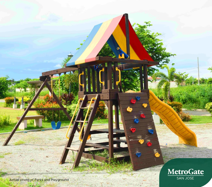 MetroGate San Jose at Moldex New City