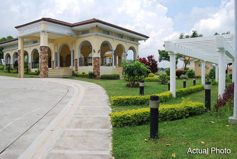 South Forbes Villas